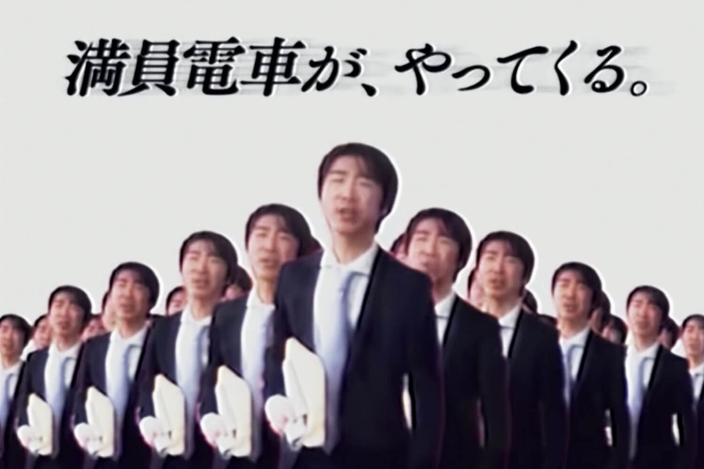 MBSアナウンサー・福島暢啓が、時代錯誤の“アナクロ映像”に迫る | ブルータス| BRUTUS.jp