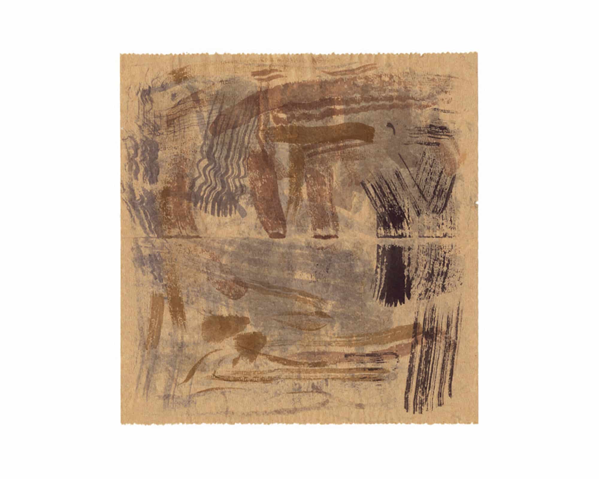 『鈴木大拙展 Life＝Zen＝Art』が開催中。アーティストの新城大地郎が改めて語る、禅の導師・鈴木大拙 | ブルータス| BRUTUS.jp