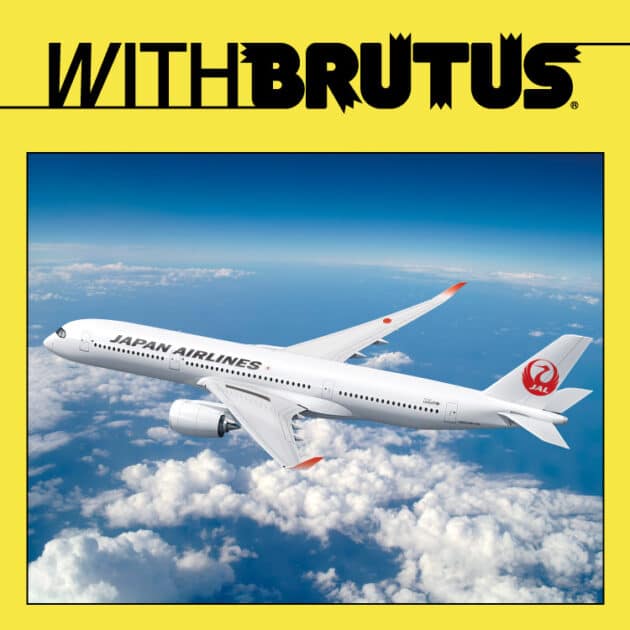 WITHBRUTUS | ウィズブルータス