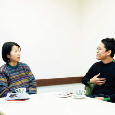 テーマは“食とカルチャー”。『MCNAI MAGAZINE』が今、雑誌を作る理由 | ブルータス| BRUTUS.jp